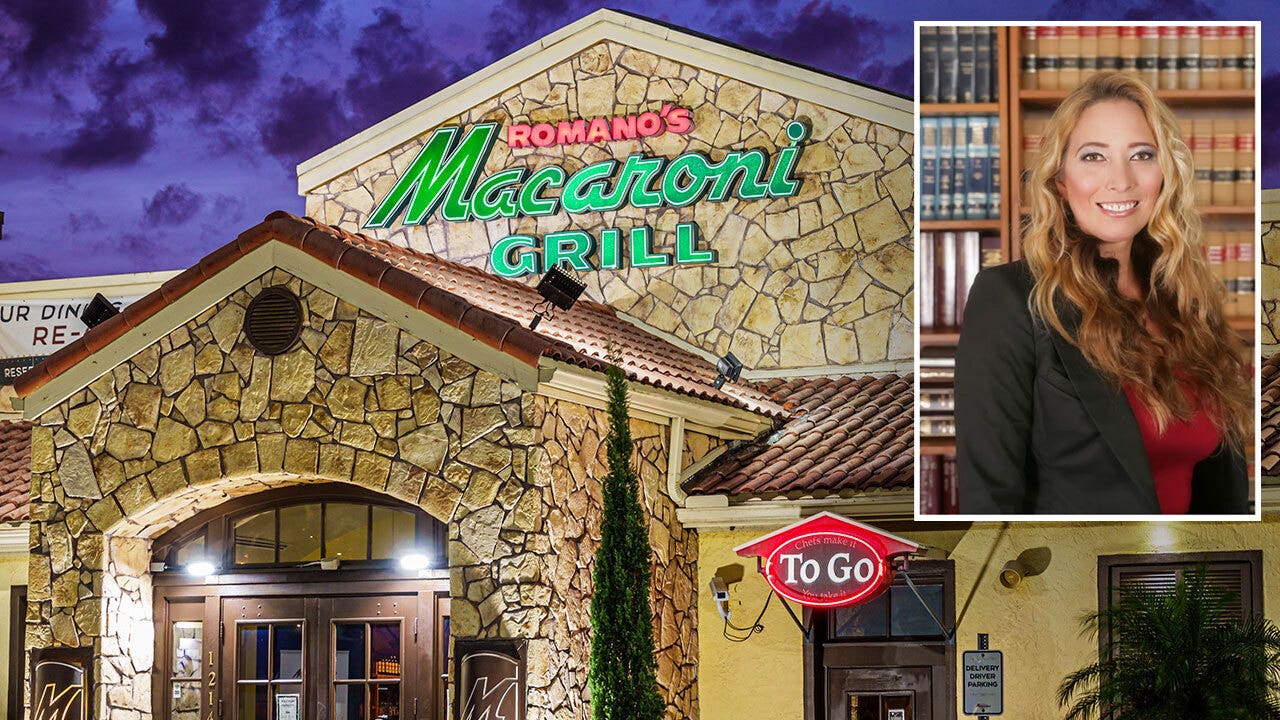Attorney sues Italian restaurant chain for 'deceptive' $2 inflation fee ...