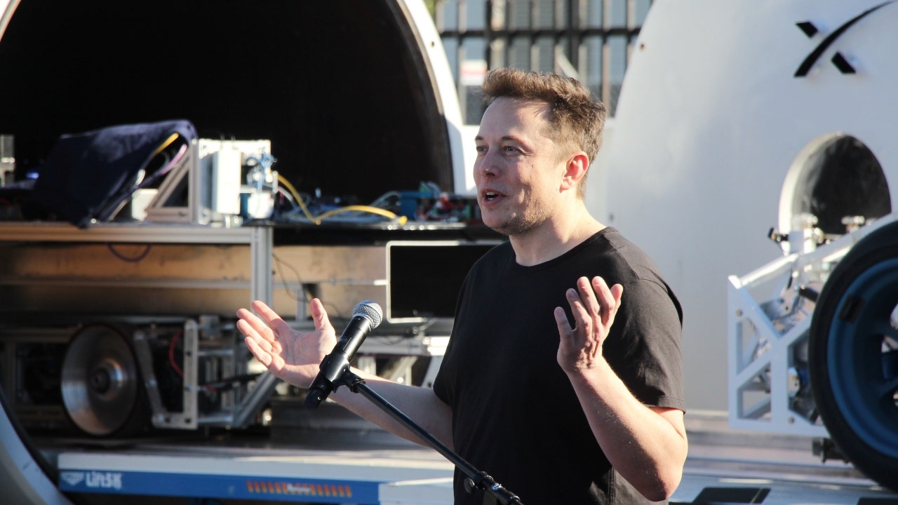 SpaceX raises $750 million in new funding with a valuation of $137 ...
