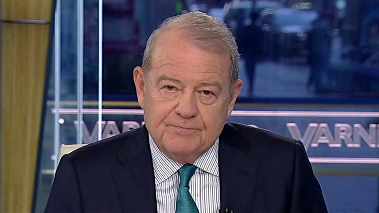Stuart Varney: Biden's gaffe-filled performances 'will not' help Democrats | Fox Business
