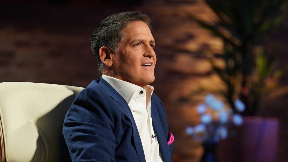 Mark Cuban attends Biden fundraiser in Dallas following Haley's ... Mark Cuban attends Biden fundraiser in Dallas following Haley's ...