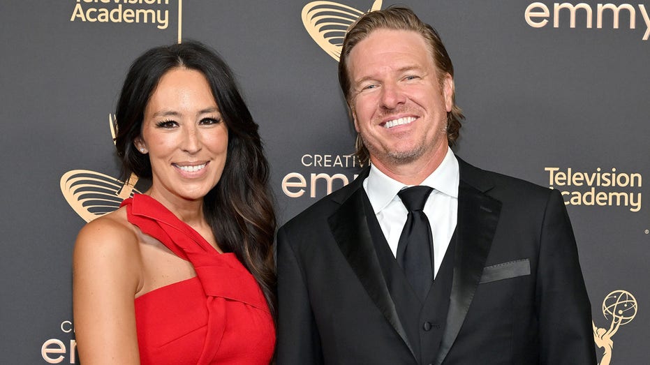 Chip and Joanna Gaines on mission to resolve nation’s housing crisis ... Chip and Joanna Gaines on mission to resolve nation’s housing crisis ...