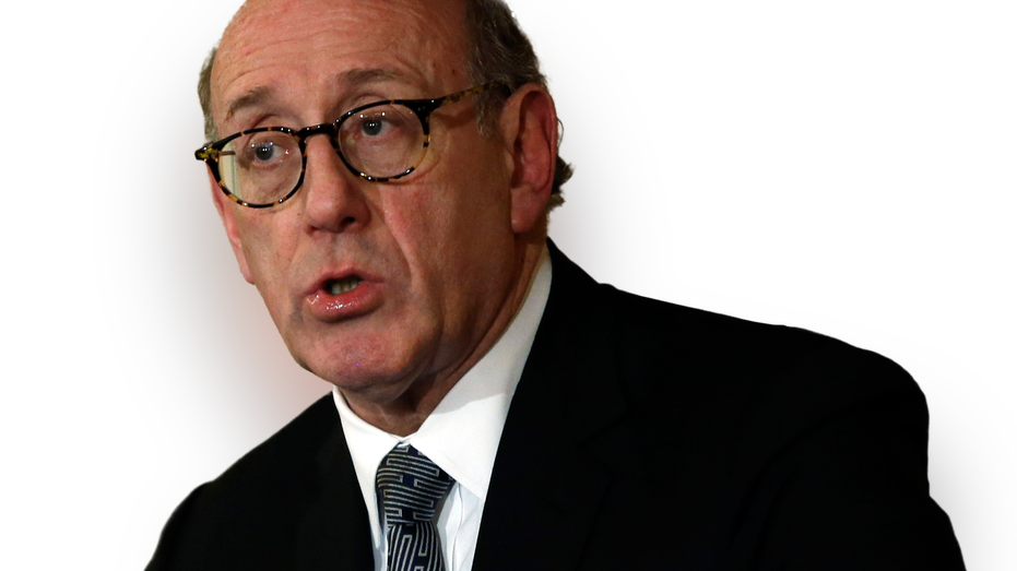 FTX bankruptcy unique, losses hard to determine: Ken Feinberg | Fox ... FTX bankruptcy unique, losses hard to determine: Ken Feinberg | Fox ...