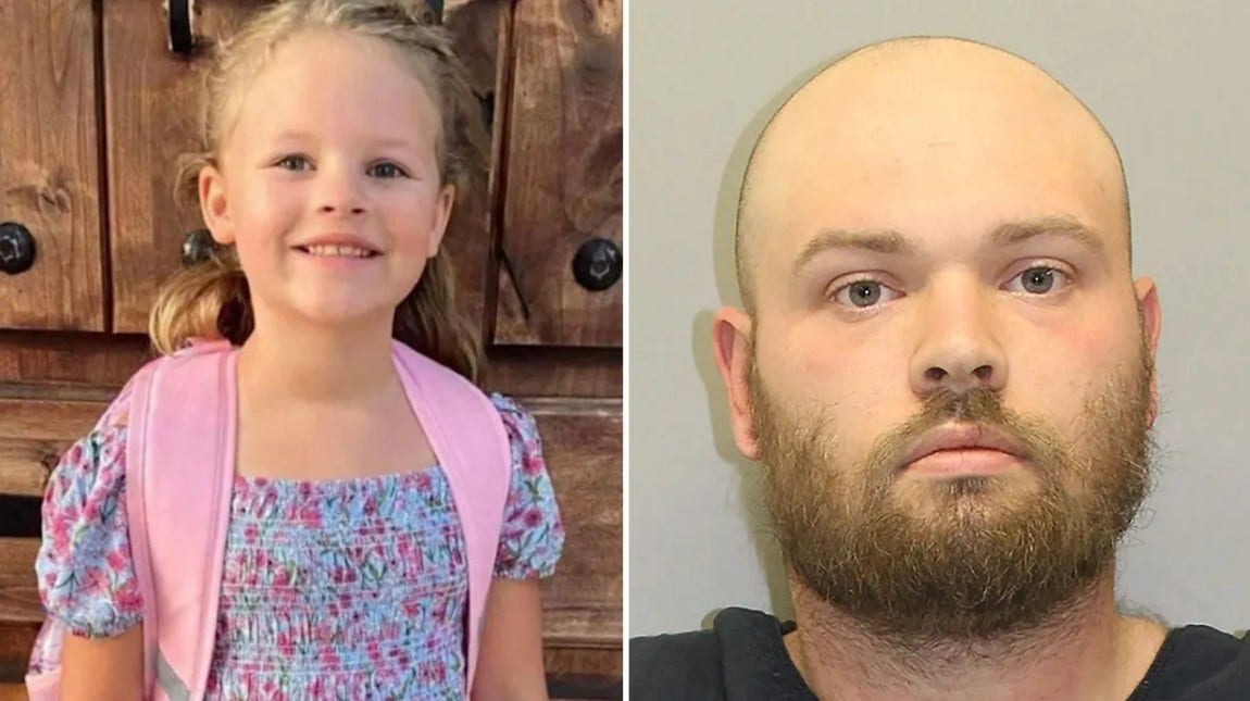 FedEx contractors face scrutiny after kidnapping, murder of 7-year-old ...