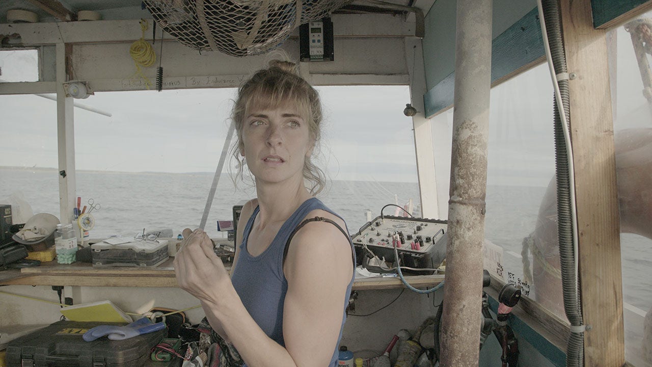 ‘Bering Sea Gold’ star Emily Riedel, a former opera singer, reflects on ...