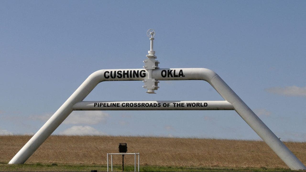 Keystone oil spill could tighten US Gulf crude stocks | Fox Business