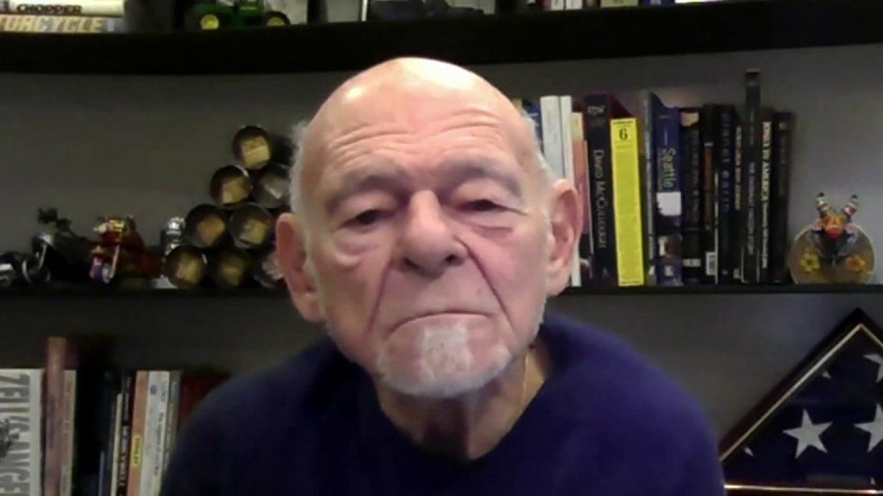 Legendary investor Sam Zell warns of liquidity crisis, says odds of ...