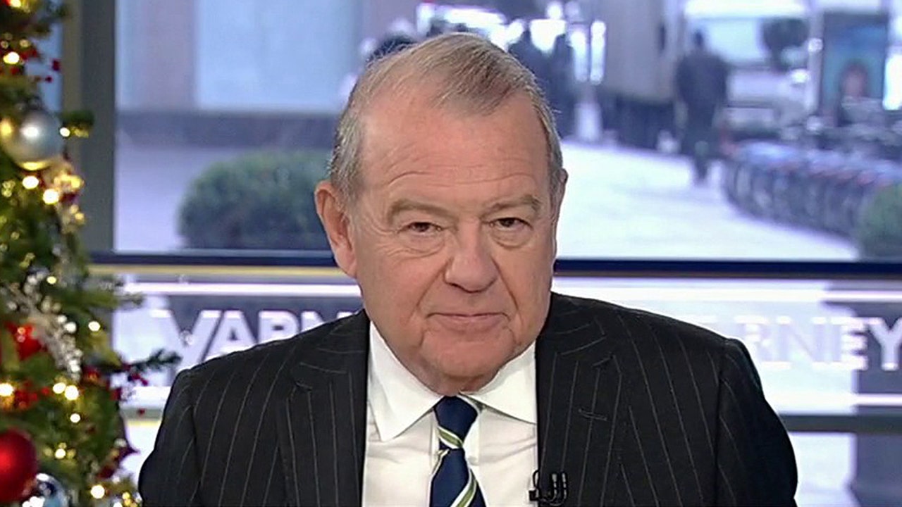 Stuart Varney You Cant Ignore Elon Musk As Twitter Files Continue