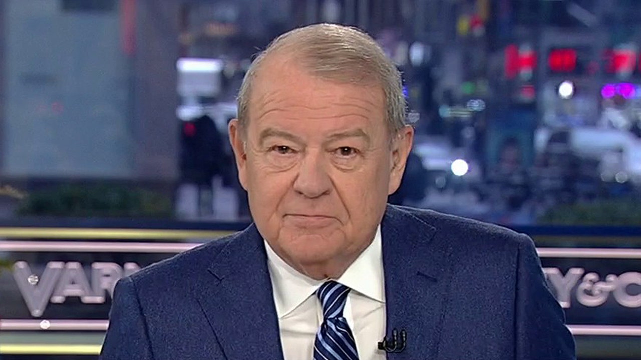 Stuart Varney: The ‘open’ border’s ‘true cost’ is becoming obvious ...