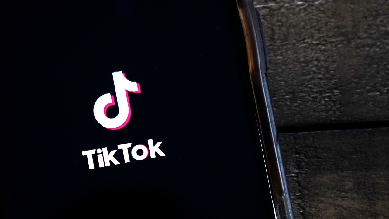 TikTok's time on government devices nears its end | Fox Business