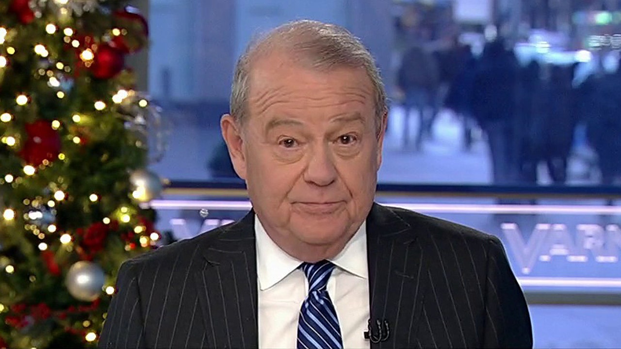 Stuart Varney: Sam Bankman-Fried's 'apology tour' is not stopping the ...