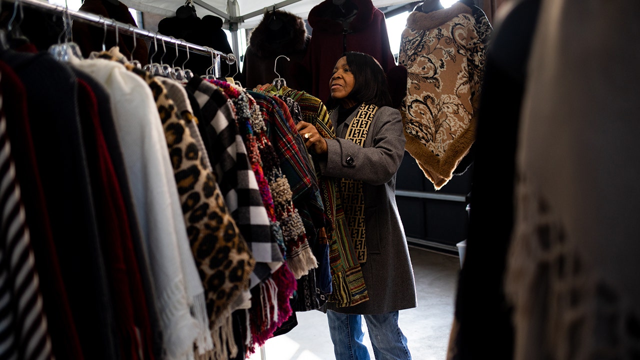 November inflation report likely to show prices moderated but remain ...