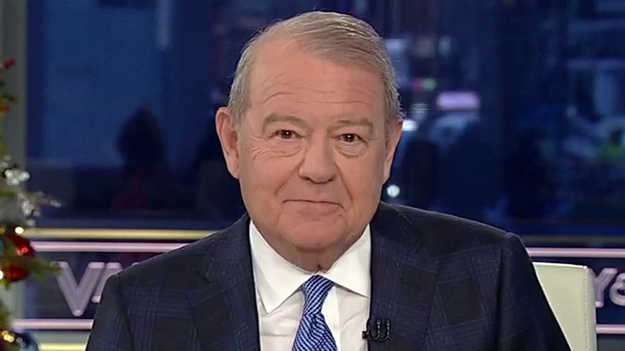 Stuart Varney: Sam Bankman-Fried’s ‘shabby look’ fit nicely with his ...