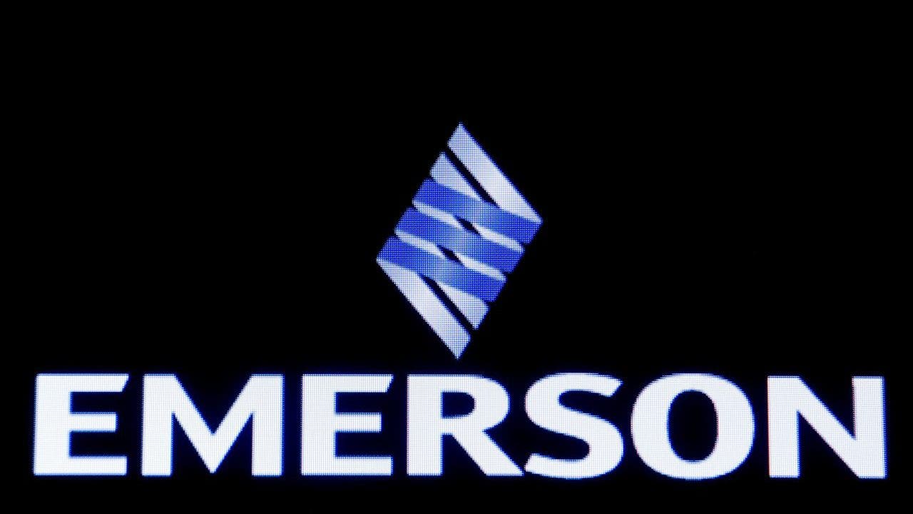 Emerson Electric bids to buy national instruments for nearly $7 billion ...