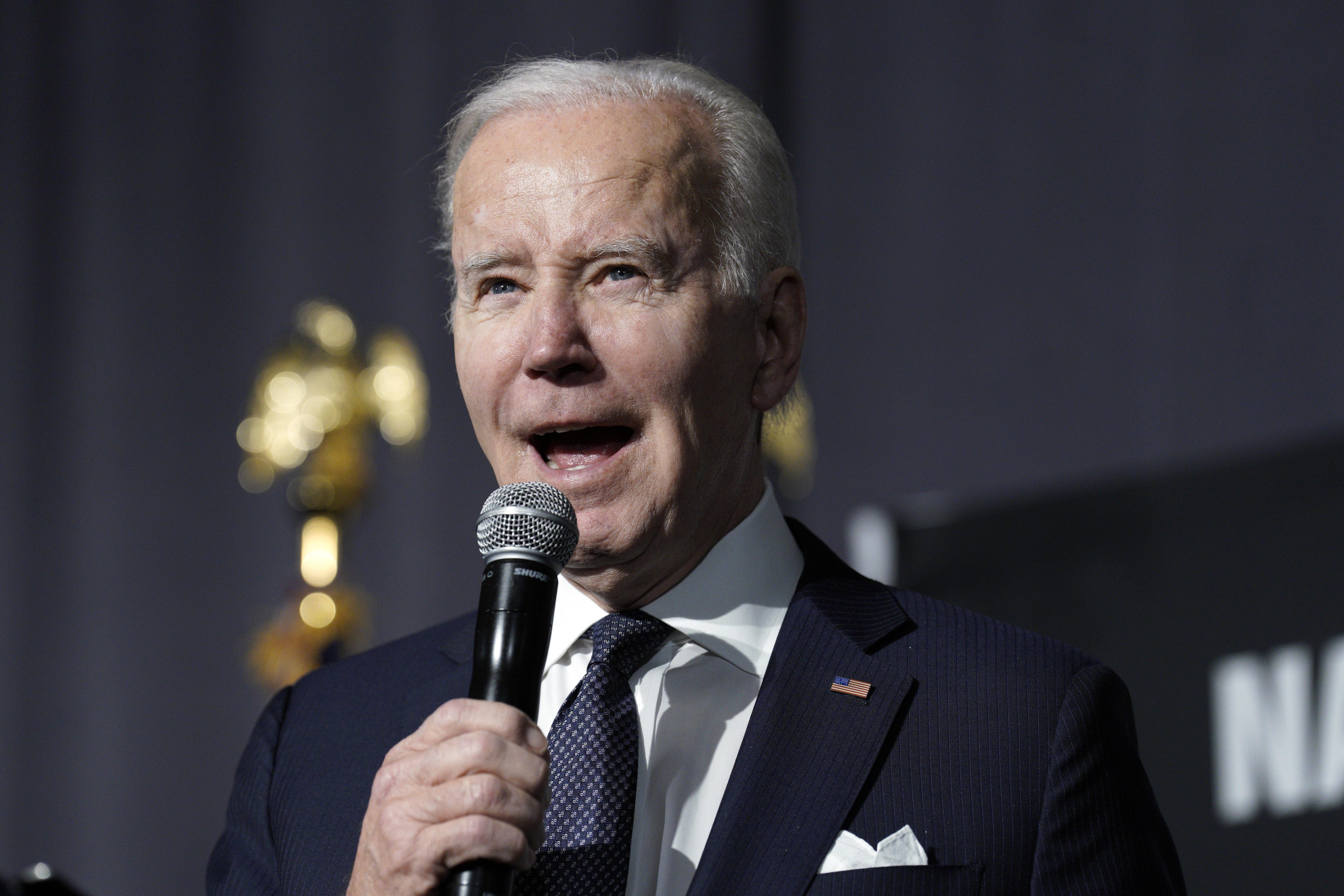 Nikki Haley slams Biden for calling Republicans 'fiscally demented ...