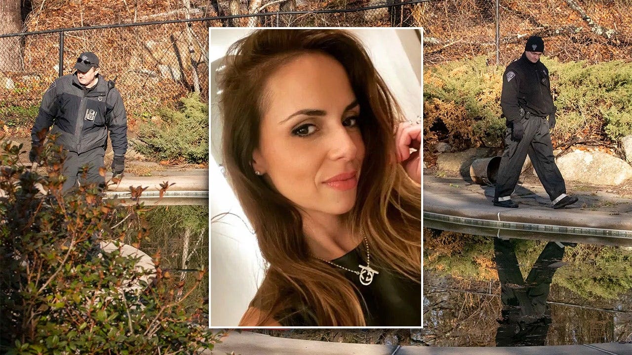 Ana Walshe case: Wealthy Massachusetts seaside enclave rocked by ... Ana Walshe case: Wealthy Massachusetts seaside enclave rocked by ...
