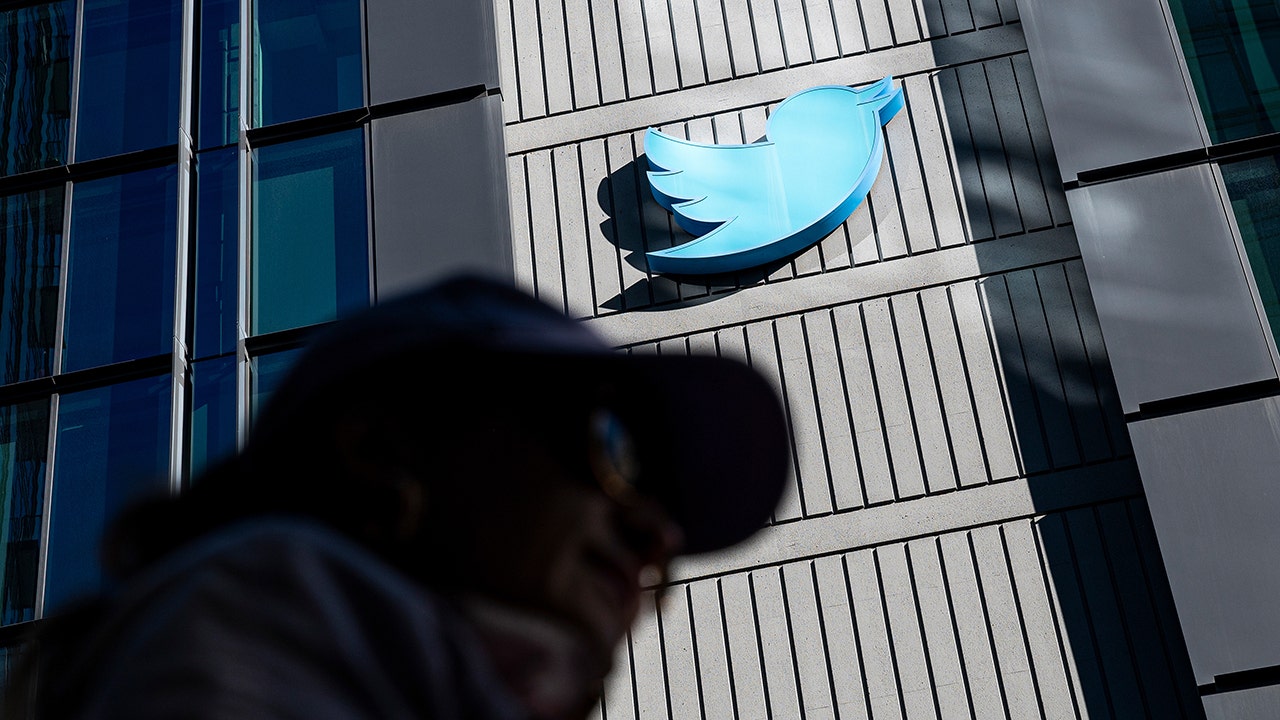 Musk gives inside look at Twitter HQ: A 'flaming dumpster rolling down ...