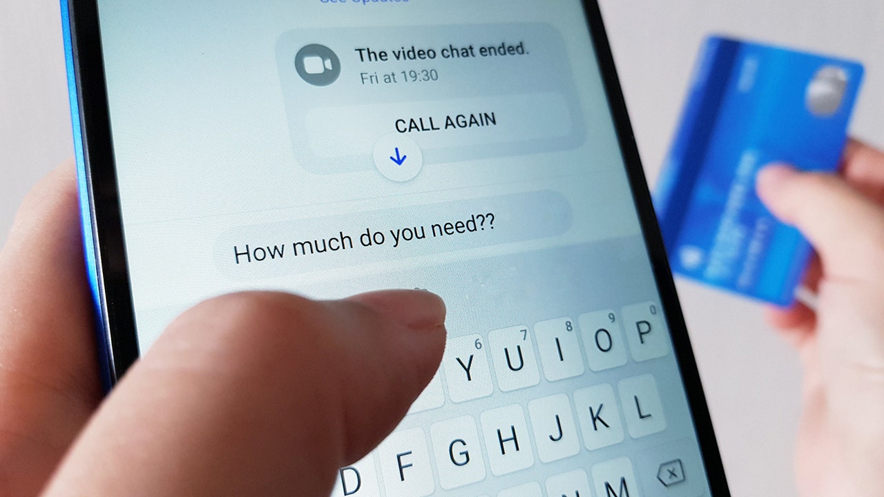 FCC adopts first rules cracking down on text messaging scams | Fox Business