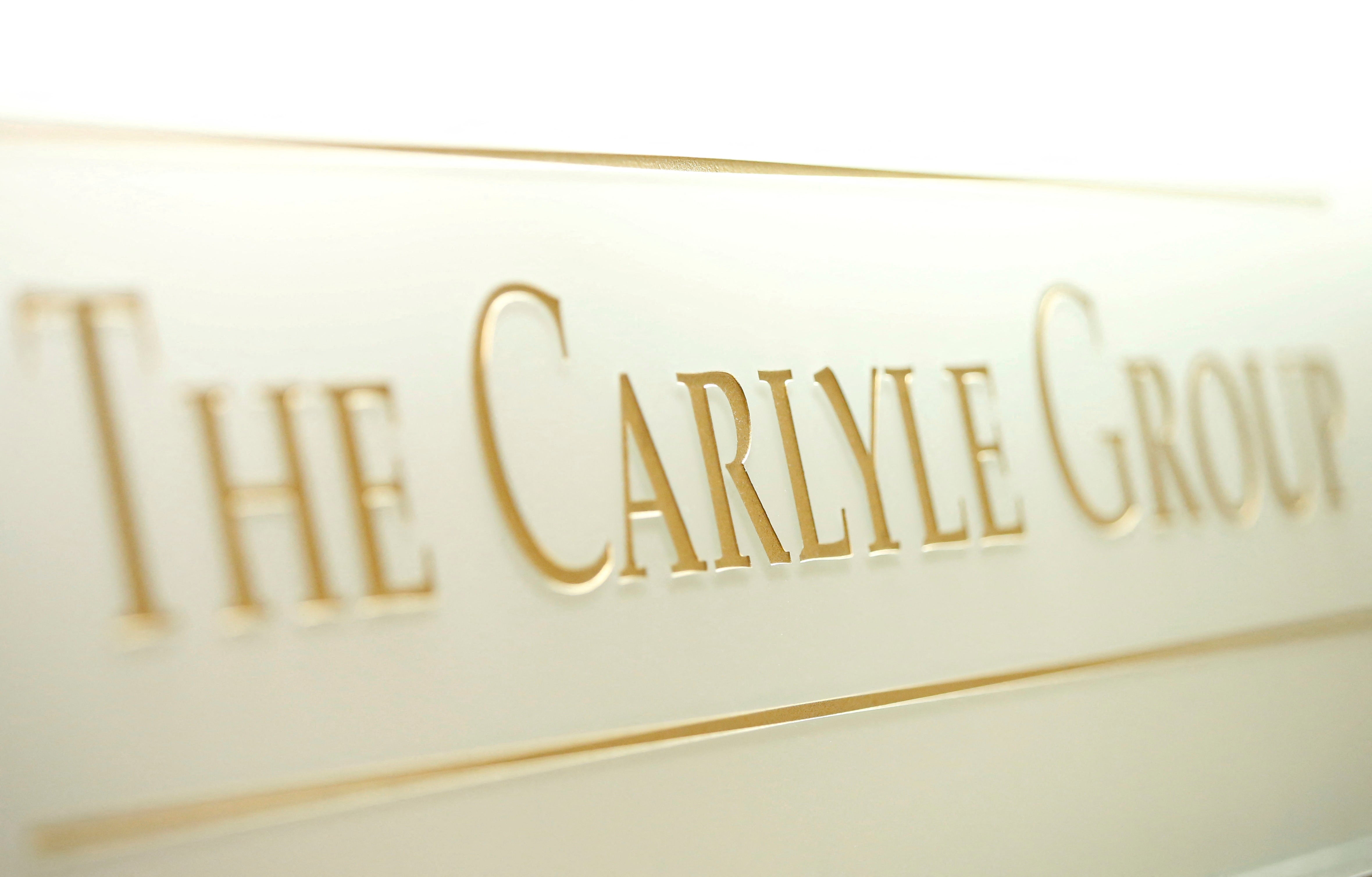 Carlyle names former Goldman exec Harvey Schwartz new CEO | Fox Business
