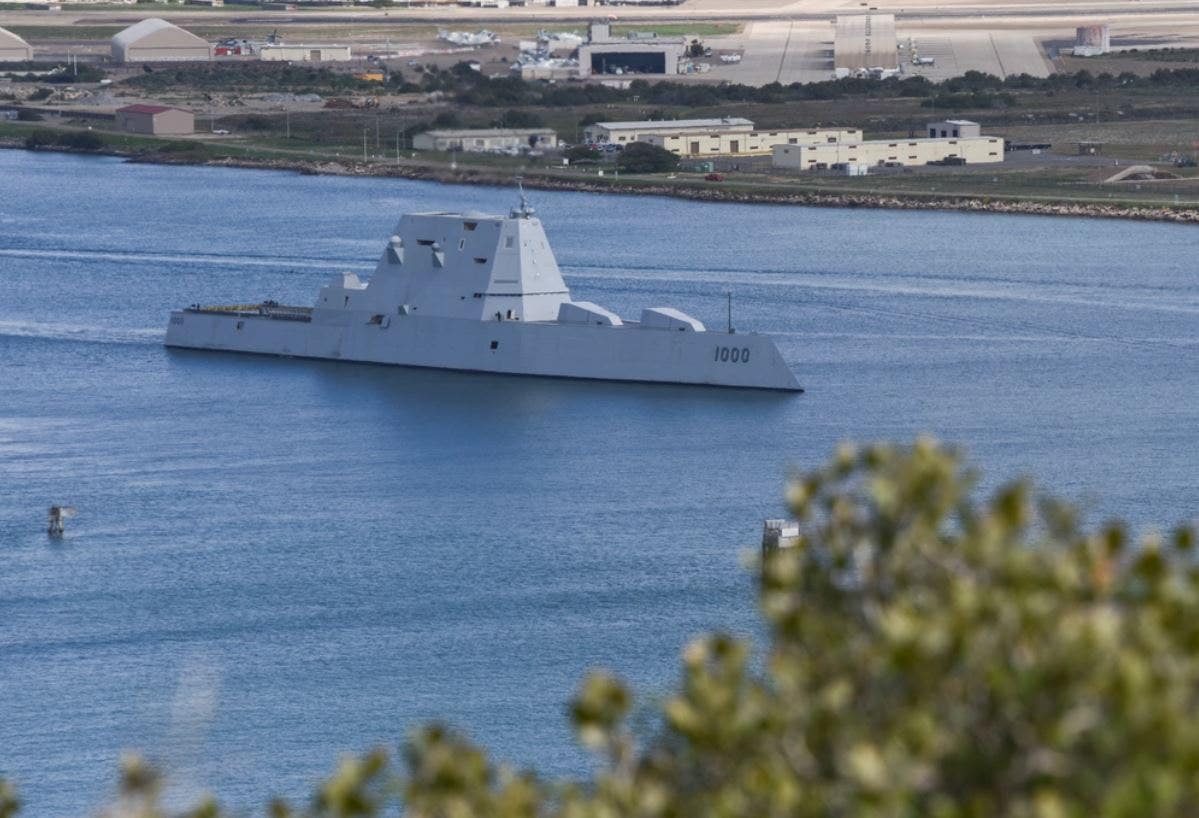 Lockheed Martin awarded Navy hypersonic missile contract worth over $1 ... Lockheed Martin awarded Navy hypersonic missile contract worth over $1 ...