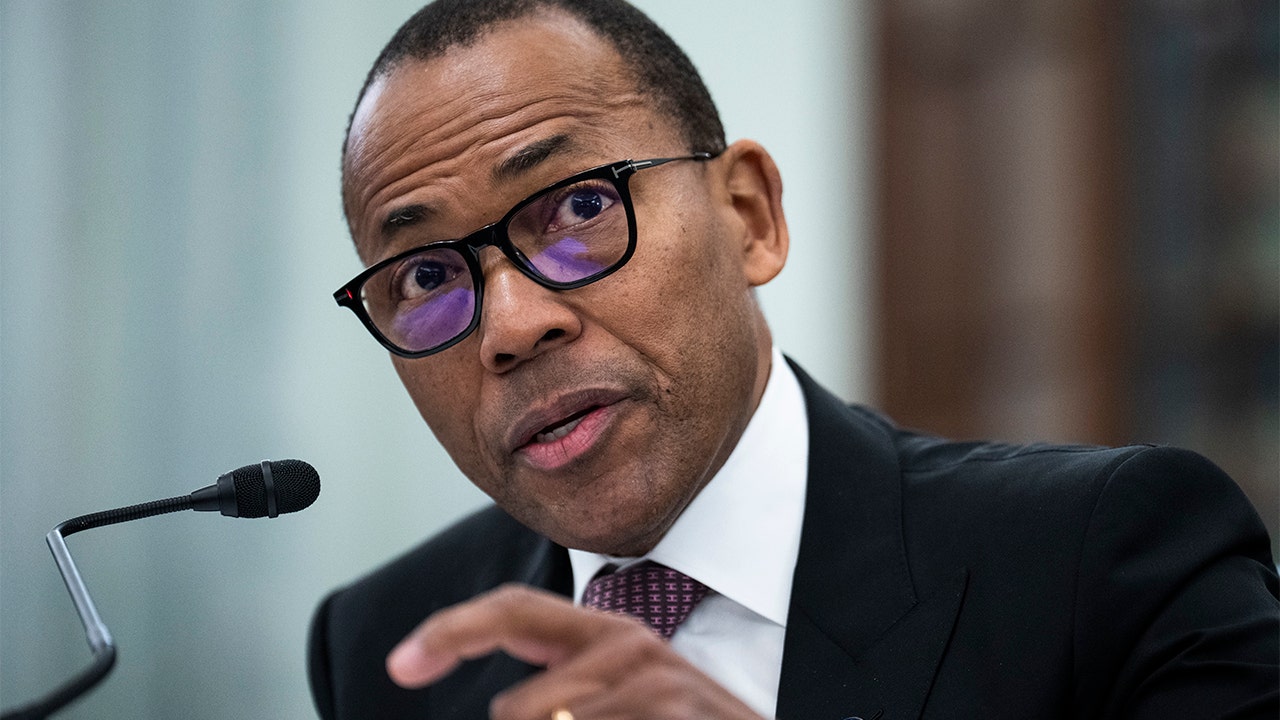 FAA leader says system updates still a year away; no plan to limit ...