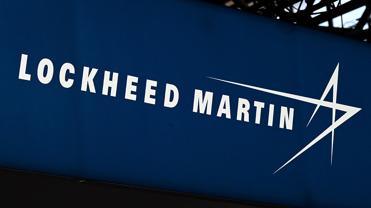 Lockheed Martin wrestles with supply-chain issues to arm Ukraine | Fox ...