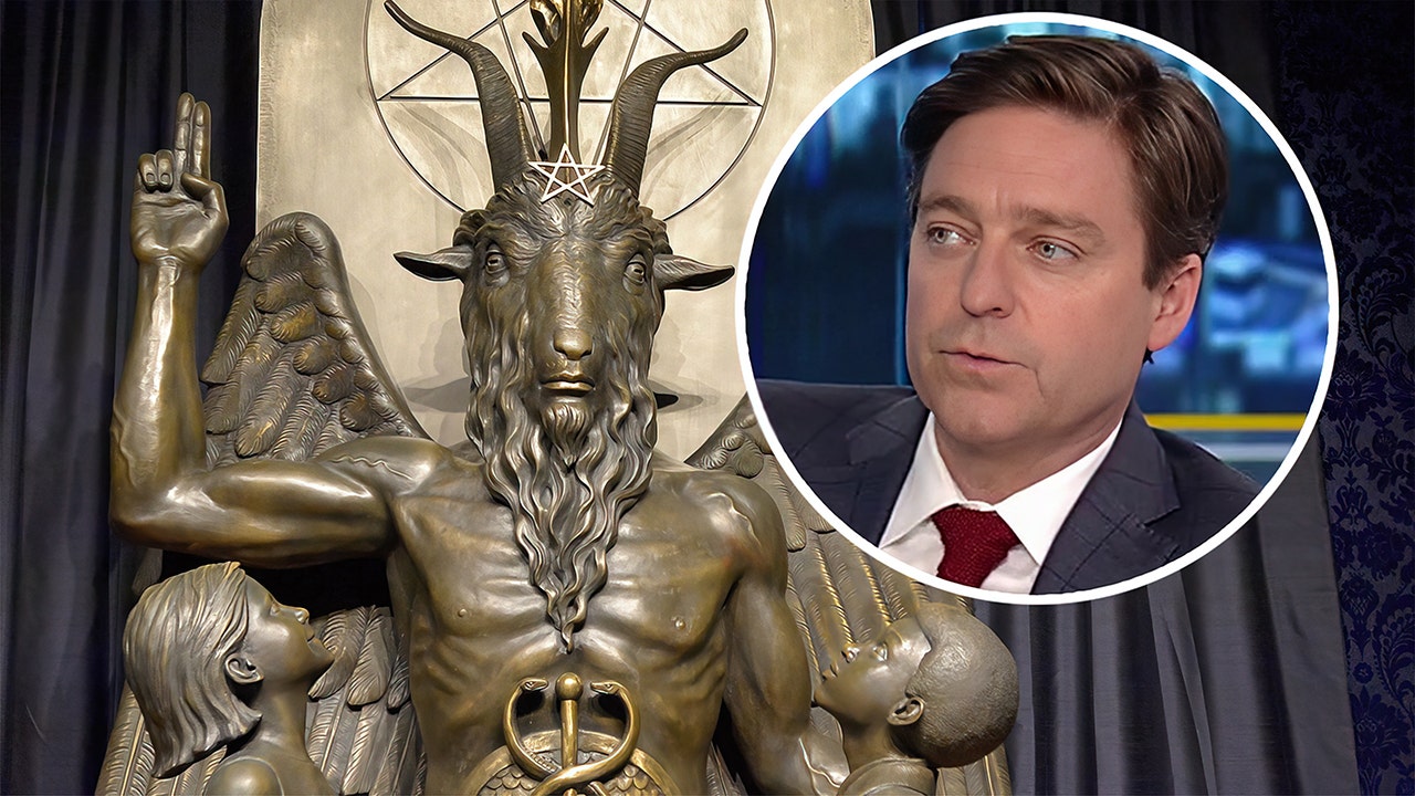 Ex Priest Condemns After School Satan Club There Will Be Spiritual ‘repercussions Fox Business