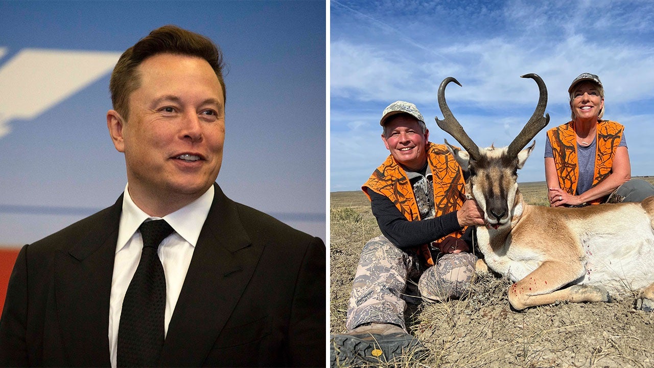 Musk tweets platform’s new ‘values’ after senator jokes about being ...