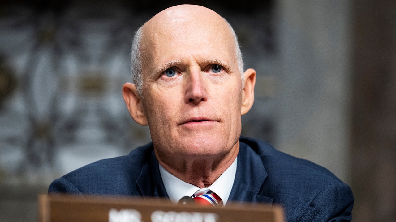 Sen. Rick Scott doubles down on plan to ‘fix’ Social Security, Medicare ...