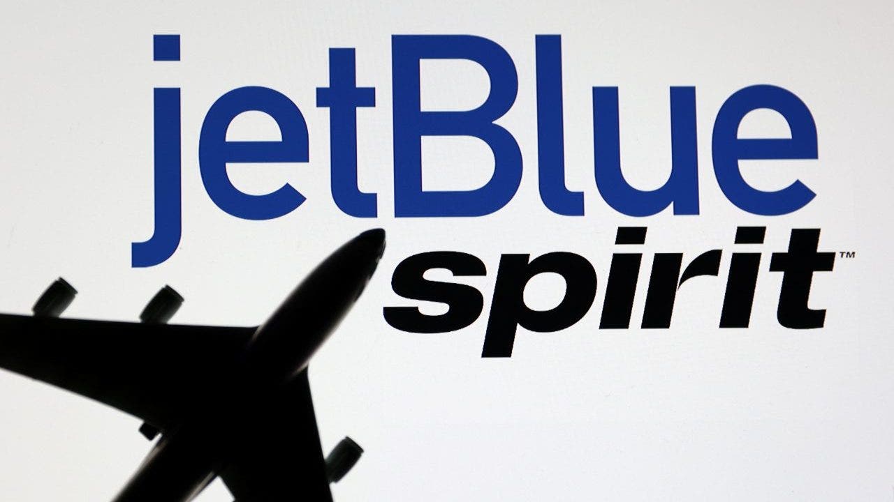 Spirit Airlines says expects DOJ decision on JetBlue merger in around ...