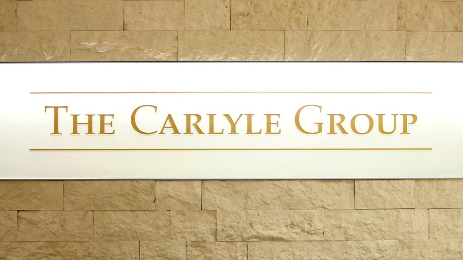 Carlyle names former Goldman exec Harvey Schwartz new CEO | Fox Business Carlyle names former Goldman exec Harvey Schwartz new CEO | Fox Business