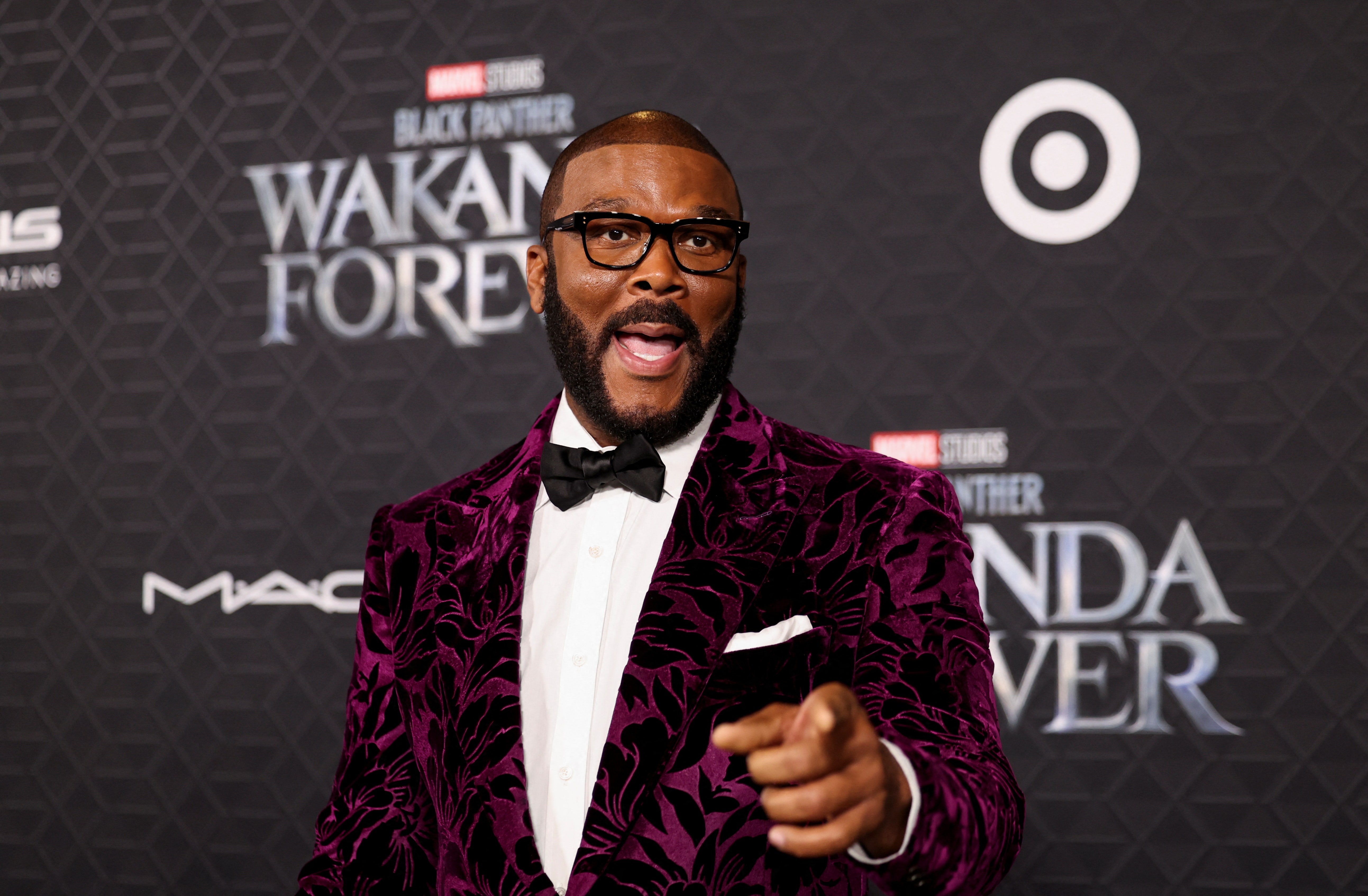 Tyler Perry expressed interest in buying majority stake of BET media ...