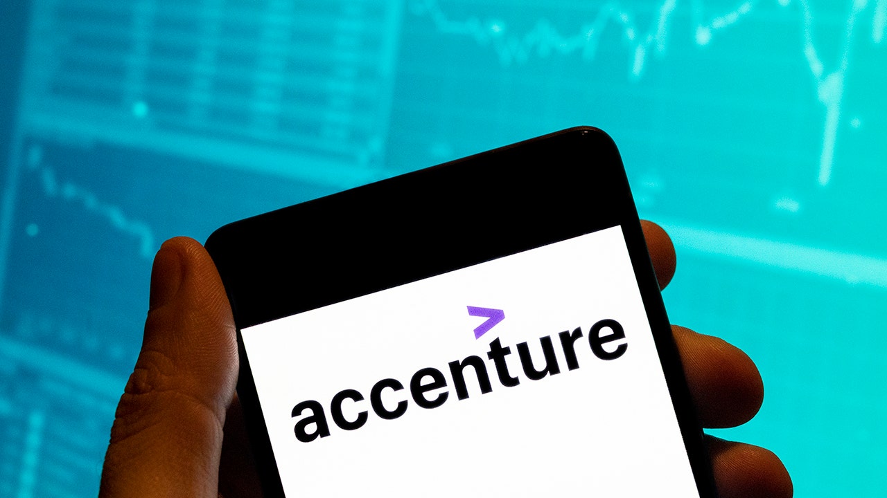 Accenture to cut 19,000 jobs globally | Fox Business