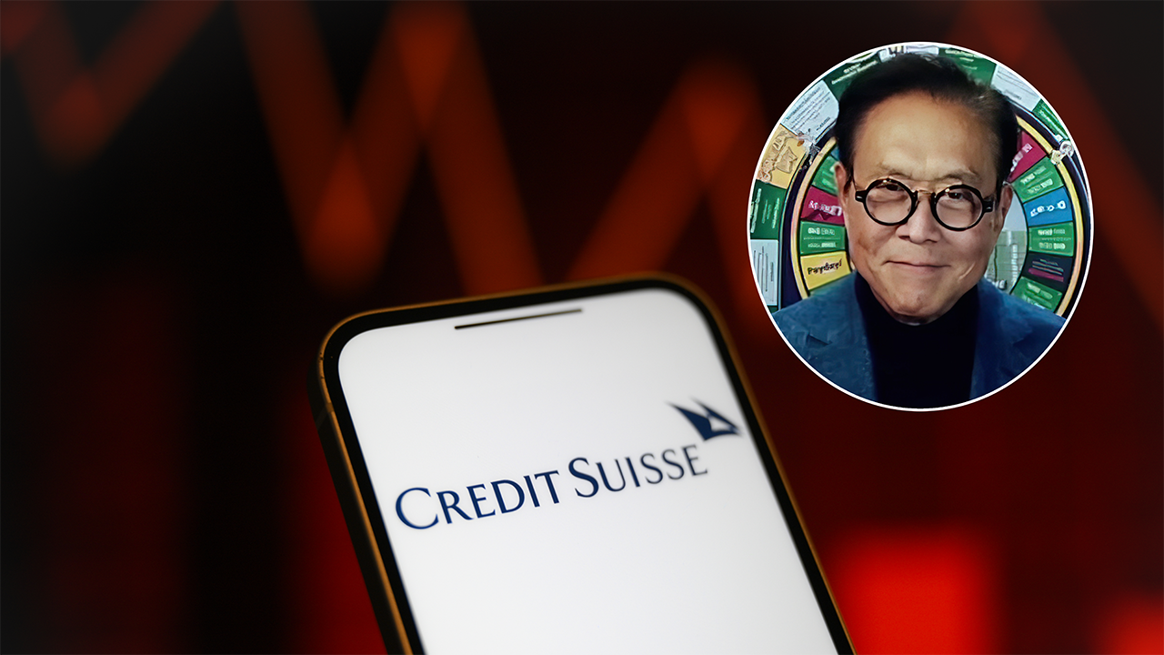 Investor who called Lehman collapse predicts the next big bank failure ...