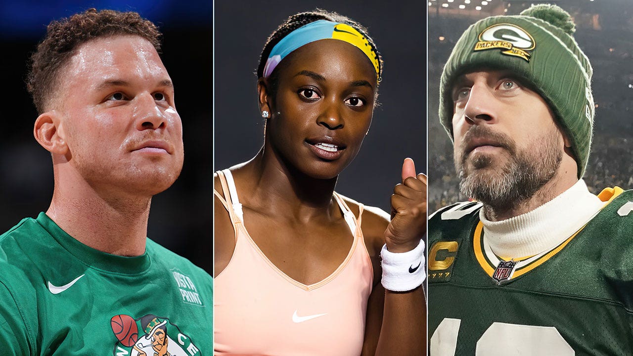 Ultra-rich sports stars are about to change the money game: Athlete ...