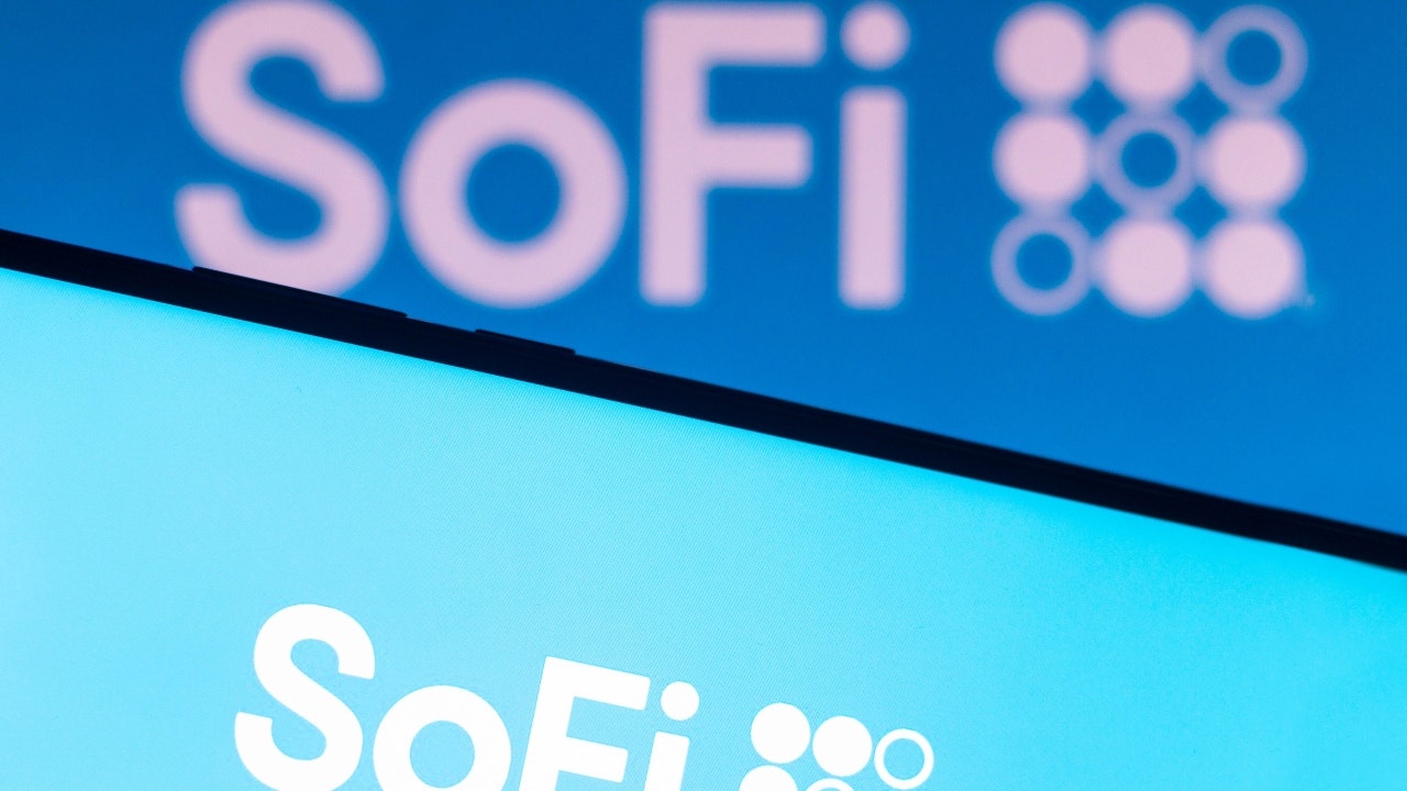 SoFi Bank files lawsuit to stop Biden administration's student loan ...