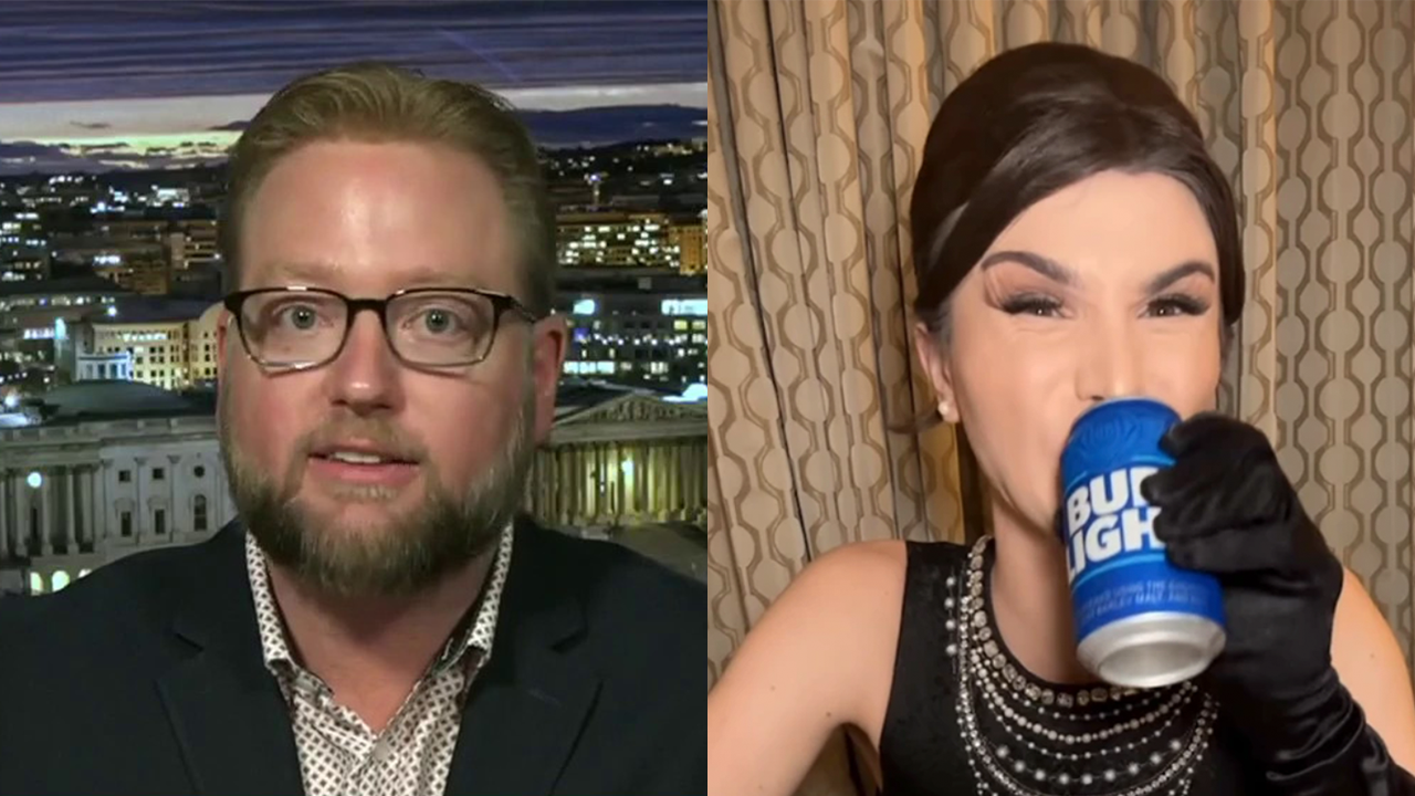 Industry insider who helped companies go woke now ‘regrets’ it: We set ...
