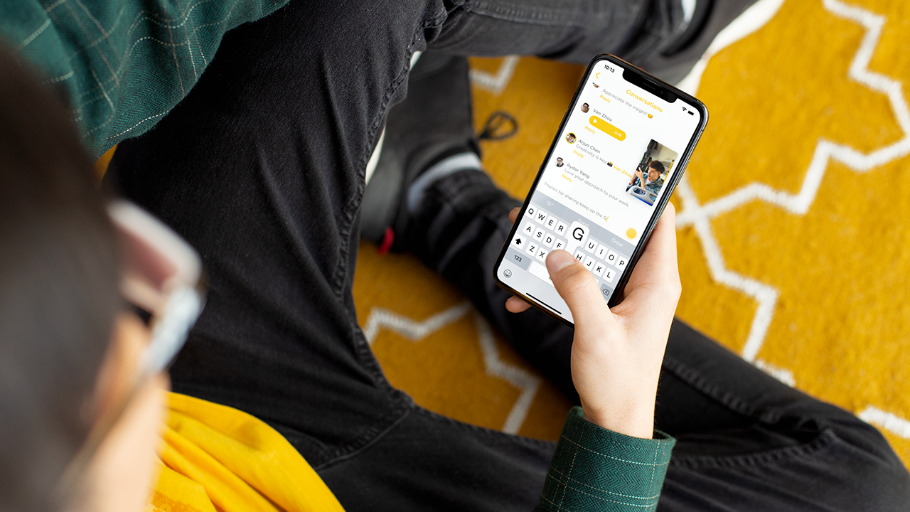 Detroit-based social media app aims to ‘recreate human experience ...