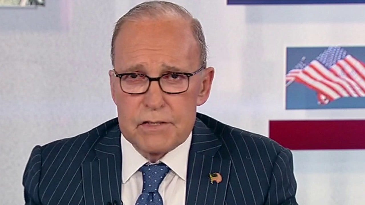 LARRY KUDLOW: Never doubt the havoc caused by our EPA | Fox Business