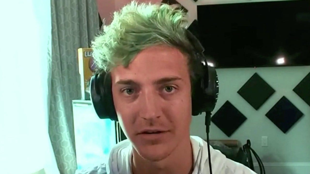 Tyler 'Ninja' Blevins joins GameSquare to revolutionize the esports ...