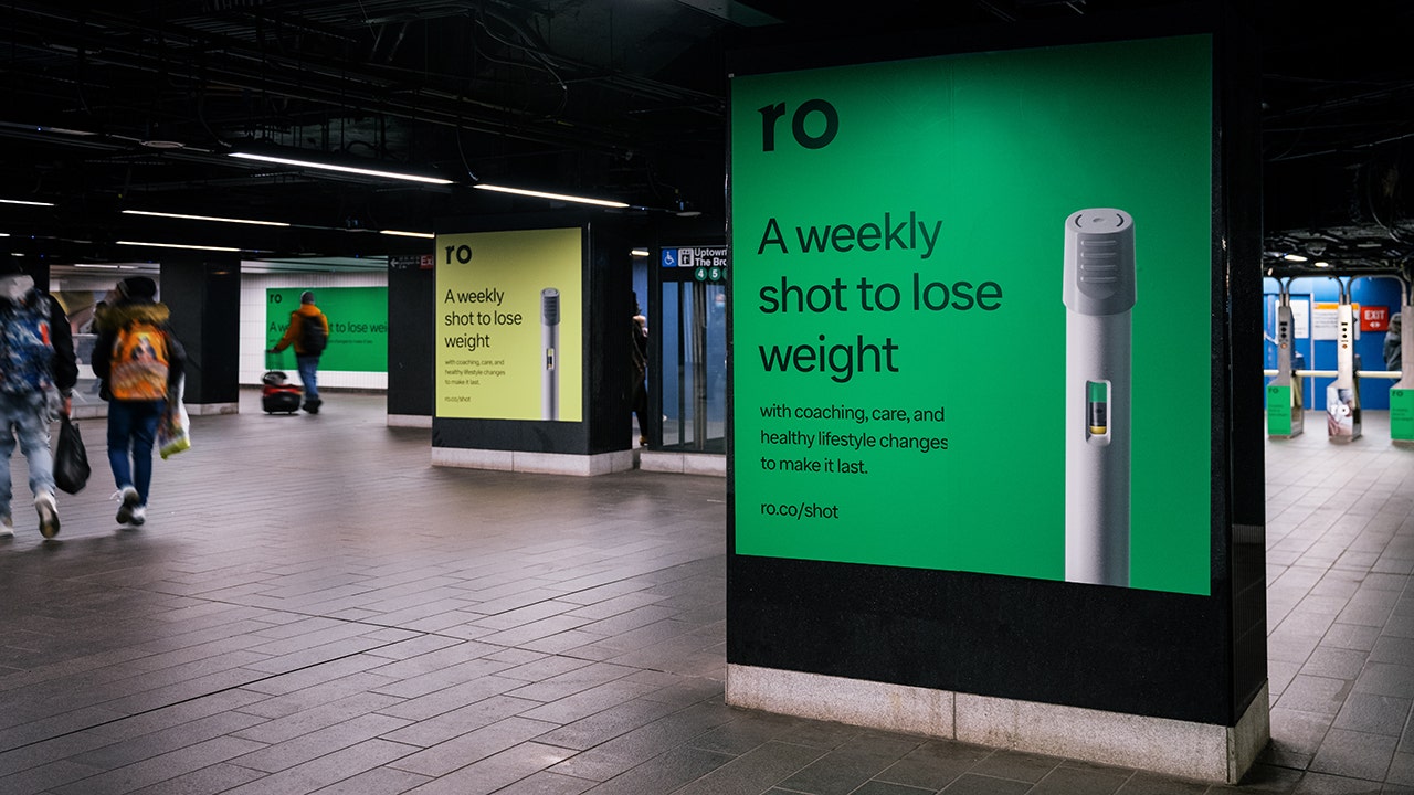 Seeing More Weight Loss Drug Ads Heres Why Fox Business
