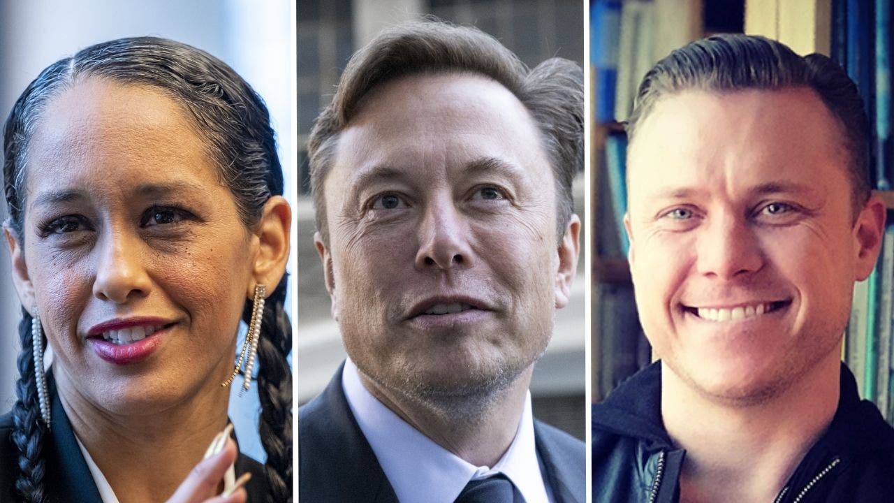 San Francisco DA slams Elon Musk during arrest announcement in Cash App ...
