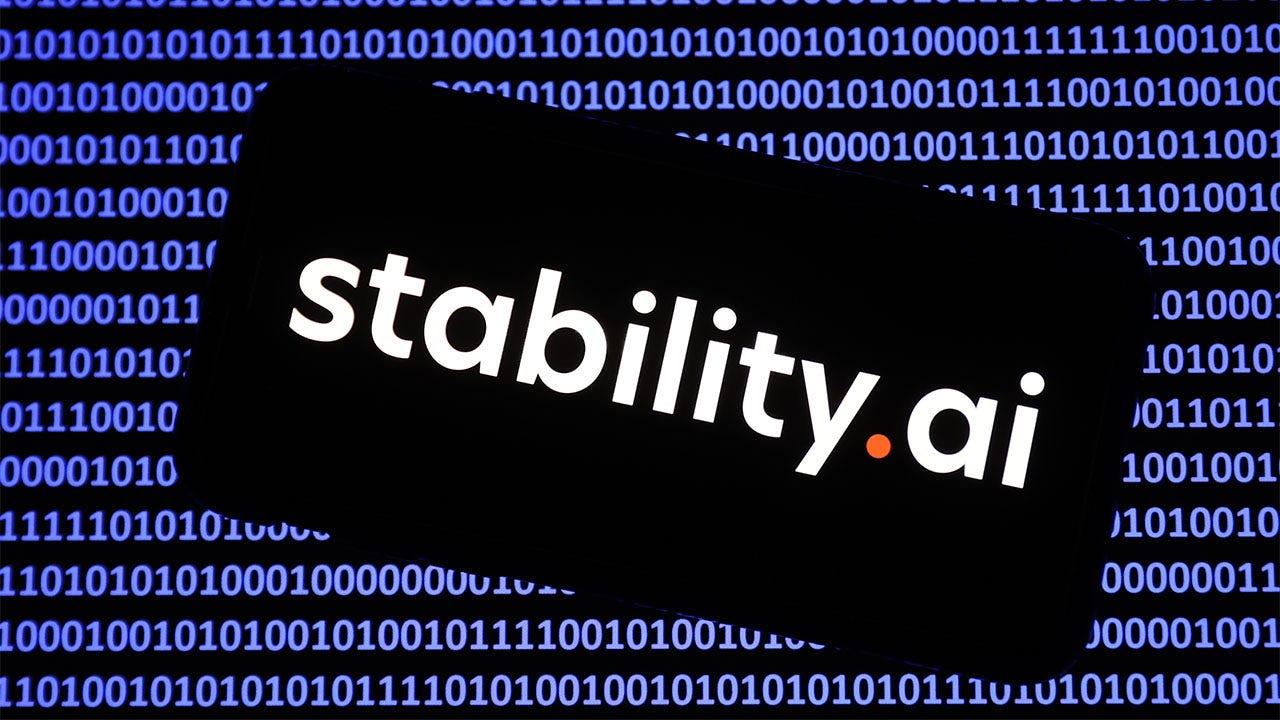 Stability AI unveils new tool for generating animations with just a ...