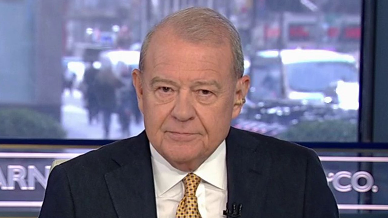 Stuart Varney: Democrats are worried Biden will lose in 2024 | Fox Business