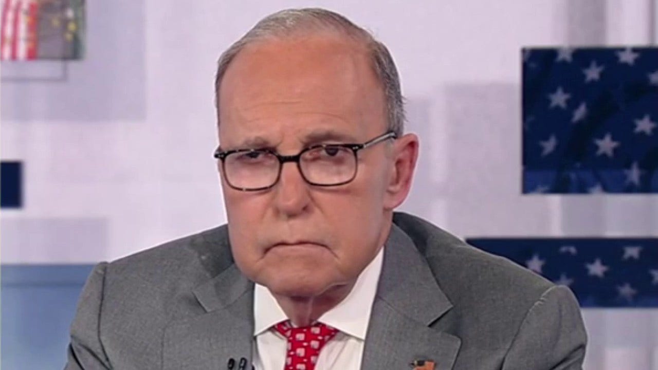 LARRY KUDLOW to the GOP: Stick to your guns | Fox Business LARRY KUDLOW to the GOP: Stick to your guns | Fox Business