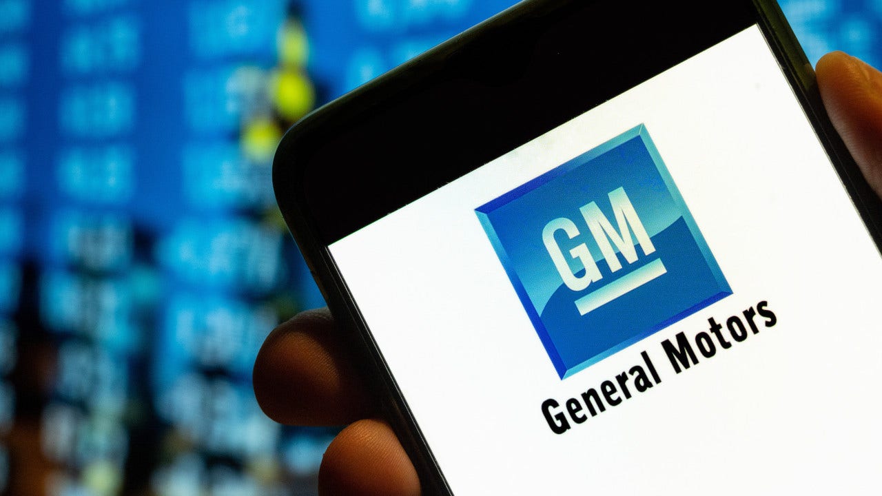 General Motors recalls nearly 670K small SUVs over car seat safety ...