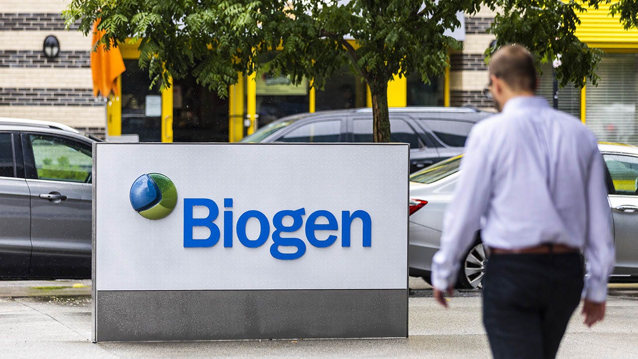 Biogen to cut 1,000 jobs as focus turns to Alzheimer's drug Leqembi ...