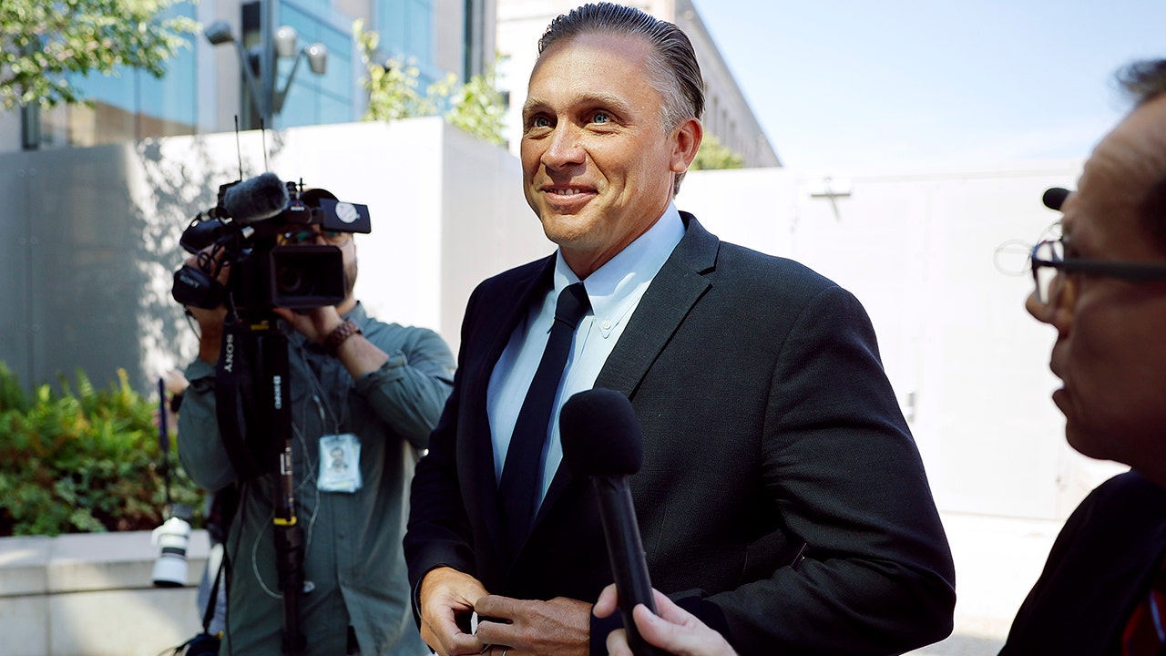 House Oversight Committee member compares Devon Archer’s testimony to ...