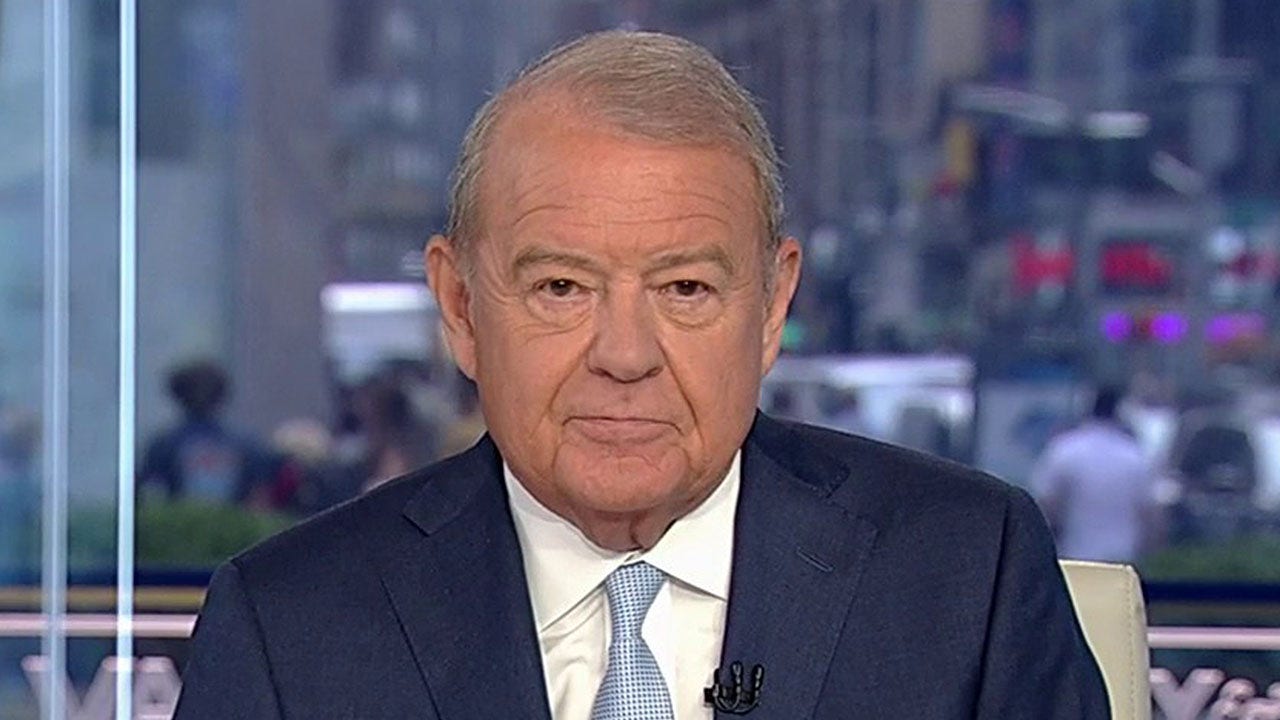 Stuart Varney: Hunter's ex-biz partner's testimony will put Biden's ...