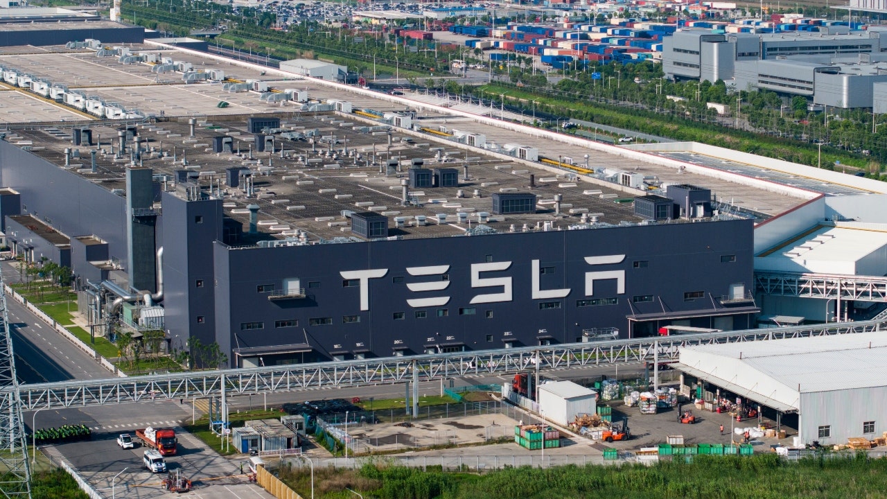 Tesla commits to promoting 'core socialist values' in pledge with ...