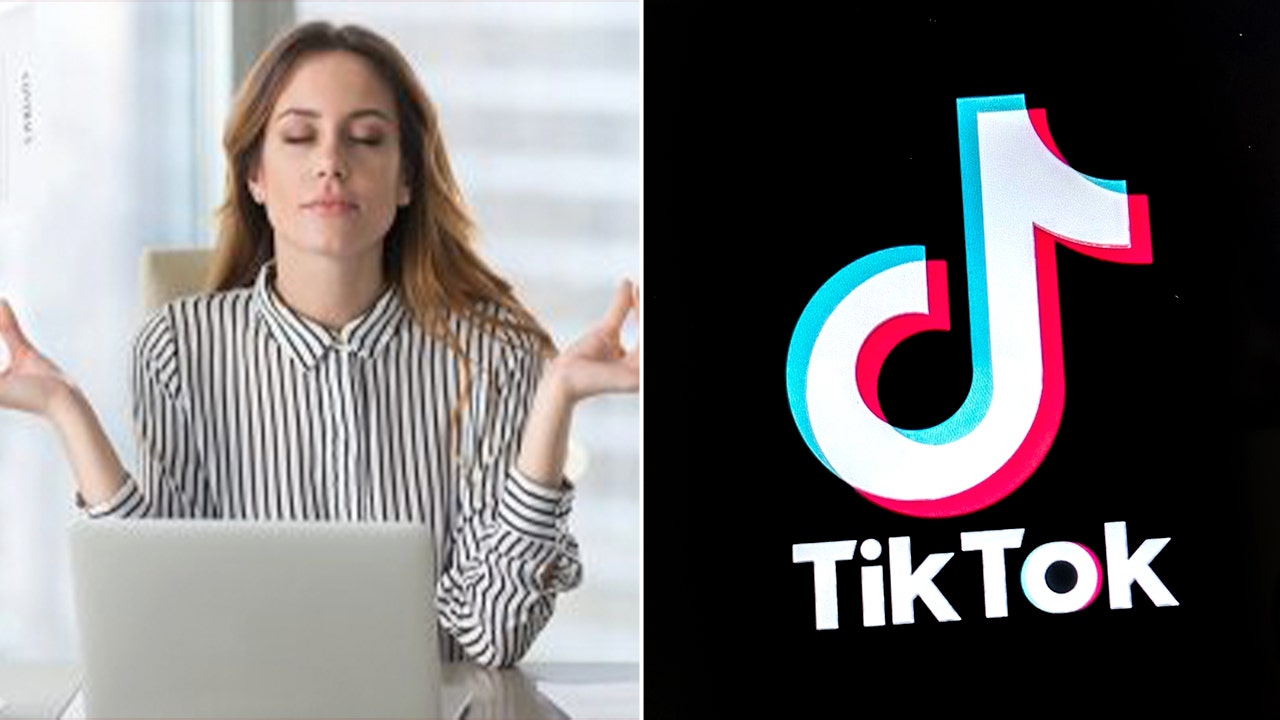 Gen Z's 'lazy girl jobs' trend hits back at hustle culture, but critics warn outcome could be ...